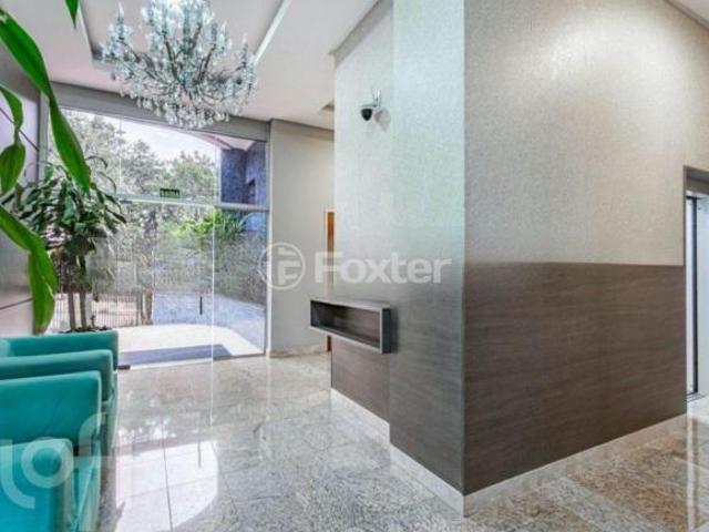 Apartamento, 3 dormitórios, 117 m², em Jardim Itu