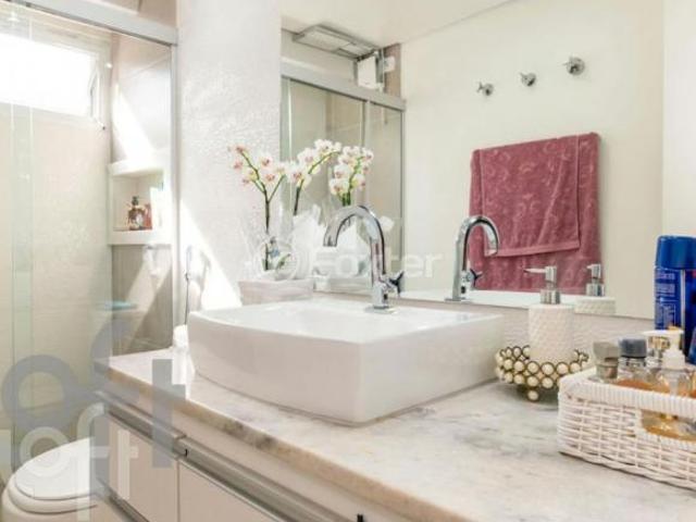 Apartamento, 3 dormitórios, 117 m², em Jardim Paulista