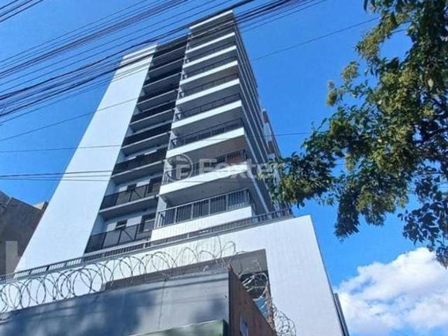 Apartamento, 3 dormitórios, 117 m², em Santa Cecília