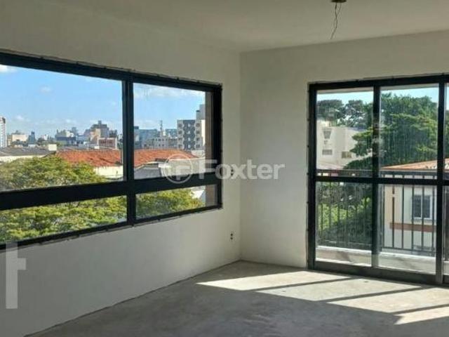 Apartamento, 3 dormitórios, 117 m², em Santa Cecília