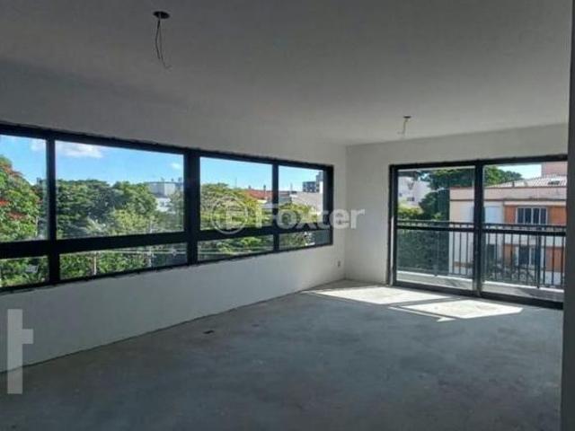 Apartamento, 3 dormitórios, 117 m², em Santa Cecília
