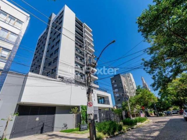 Apartamento, 3 dormitórios, 117 m², em Santana