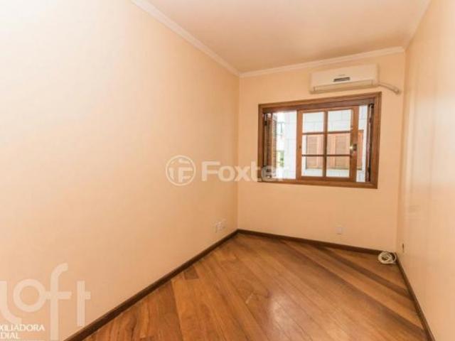 Apartamento, 3 dormitórios, 117 m², em Santana