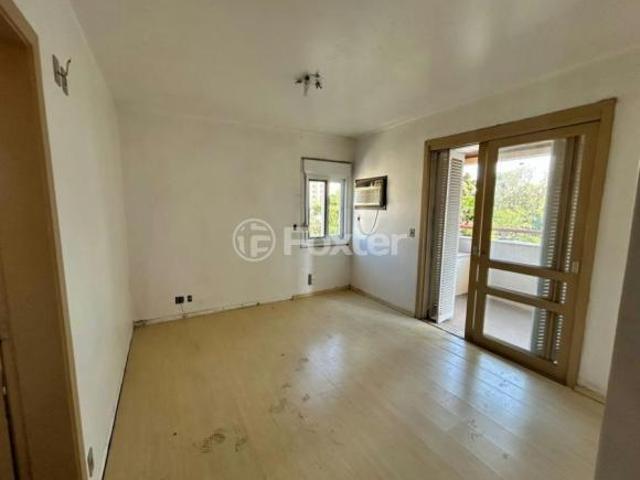 Apartamento, 3 dormitórios, 117 m², em Tristeza