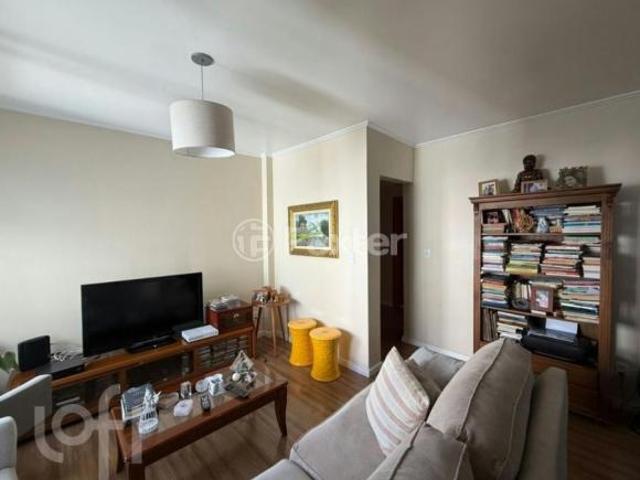Apartamento, 3 dormitórios, 114.51 m², em Cristo Redentor