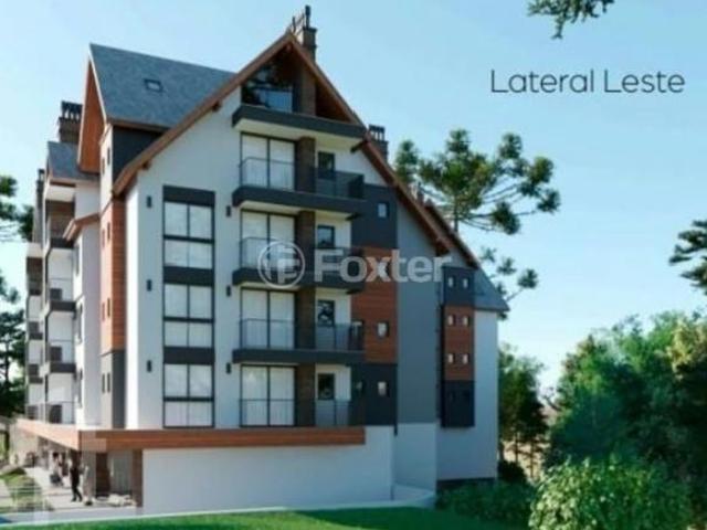 Apartamento, 3 dormitórios, 114.55 m², em Três Pinheiros