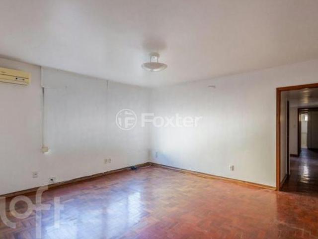 Apartamento, 3 dormitórios, 114.78 m², em Santana