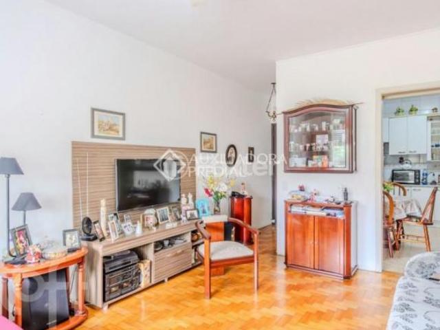 Apartamento, 3 dormitórios, 114.85 m², em Azenha