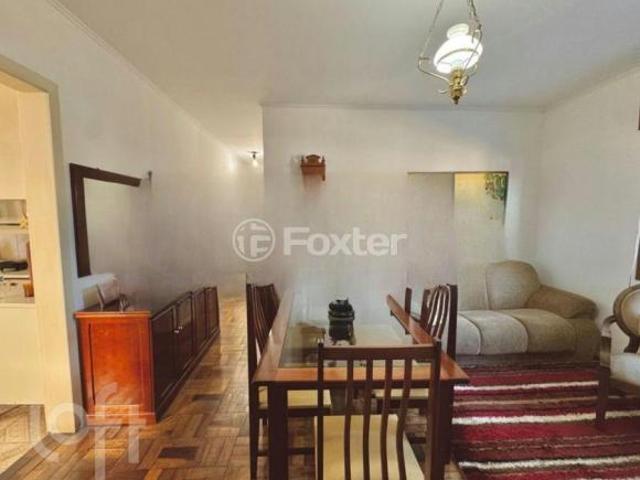 Apartamento, 3 dormitórios, 114.95 m², em Bom Jesus