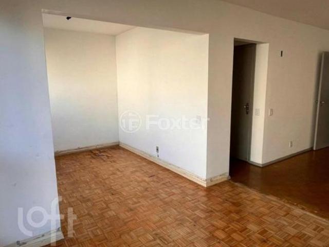 Apartamento, 3 dormitórios, 114.96 m², em Bela Vista