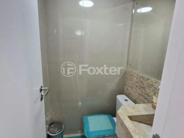 Apartamento, 3 dormitórios, 114.19 m², em Centro