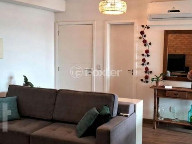 Apartamento, 3 dormitórios, 114.19 m², em Centro