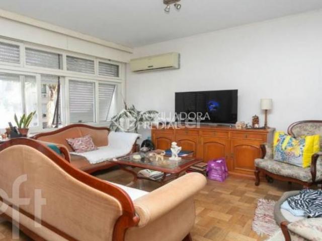 Apartamento, 3 dormitórios, 114.1 m², em Rio Branco