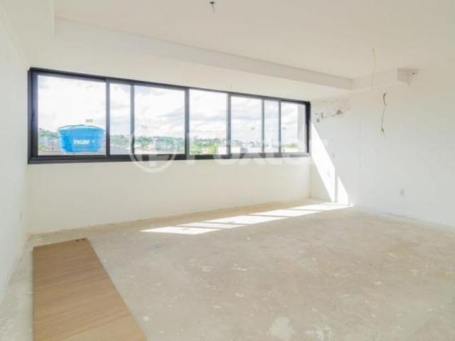 Apartamento, 3 dormitórios, 114 m², em Nonoai