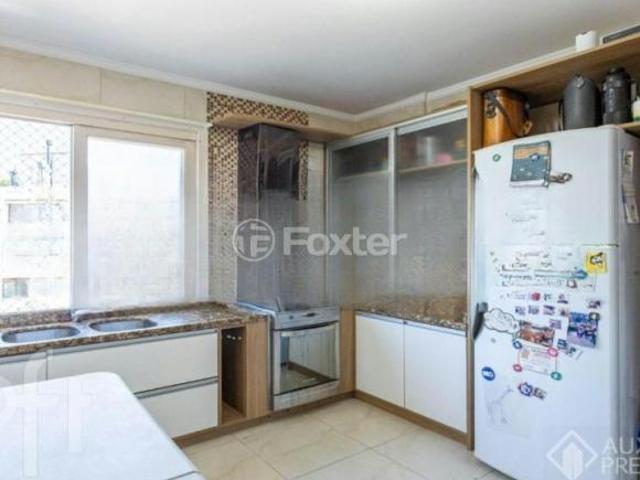 Apartamento, 3 dormitórios, 114 m², em Boa Vista