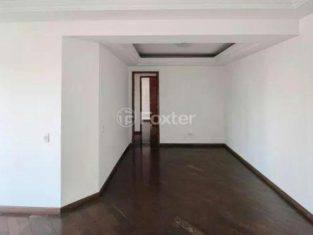 Apartamento, 3 dormitórios, 114 m², em Bosque da Saúde