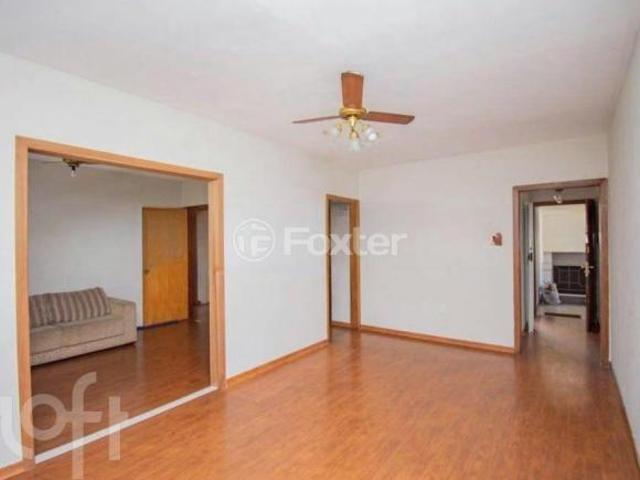 Apartamento, 3 dormitórios, 114 m², em Petrópolis
