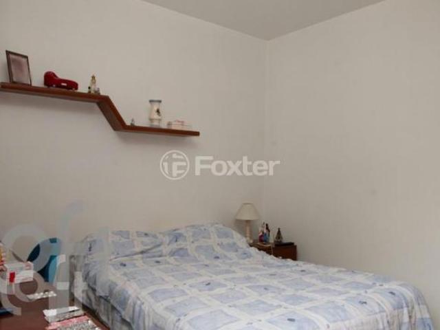 Apartamento, 3 dormitórios, 114 m², em Piqueri