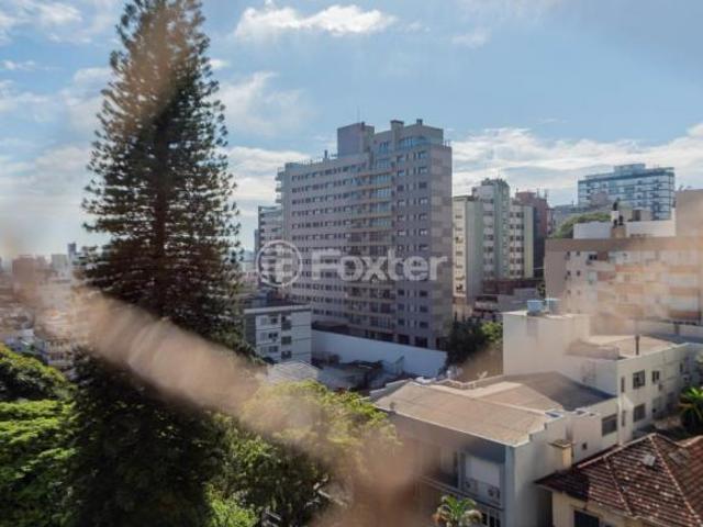 Apartamento, 3 dormitórios, 114 m², em Rio Branco