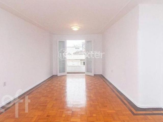 Apartamento, 3 dormitórios, 114 m², em Rio Branco