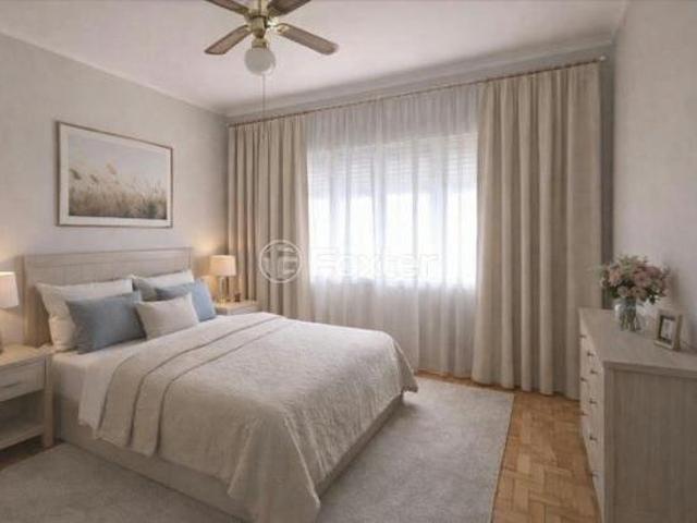 Apartamento, 3 dormitórios, 114 m², em Santana