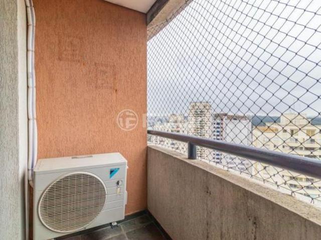 Apartamento, 3 dormitórios, 114 m², em Vila Guarani Z Sul