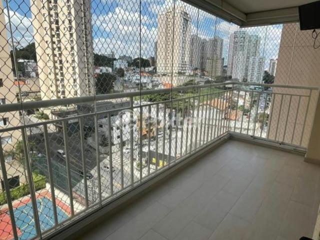 Apartamento, 3 dormitórios, 114 m², em Vila Santo Antônio