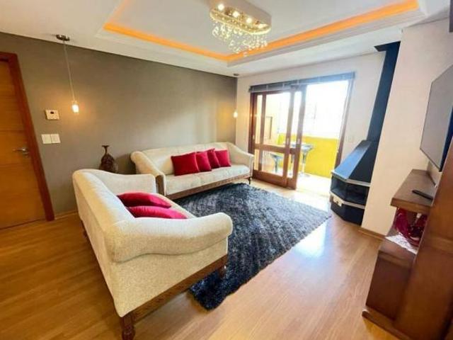 APARTAMENTO 3 DORMITORIOS