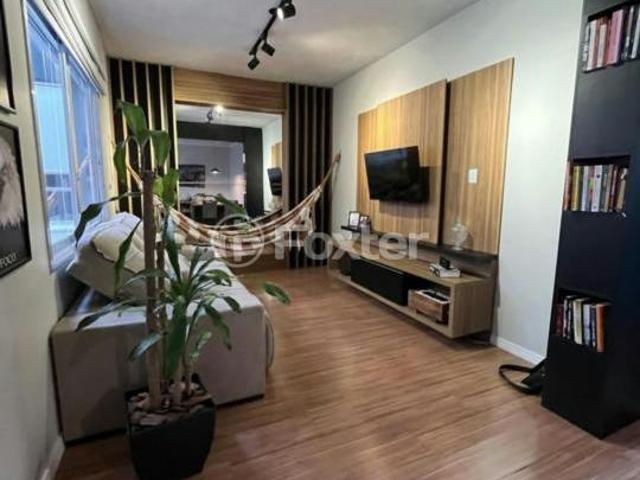 Apartamento, 3 dormitórios, 115.67 m², em Bom Fim