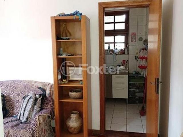 Apartamento, 3 dormitórios, 115.7 m², em Floresta