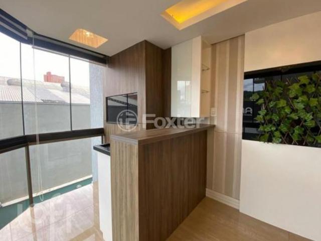 Apartamento, 3 dormitórios, 115.93 m², em Vila Nova