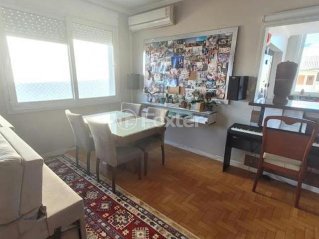 Apartamento, 3 dormitórios, 115.38 m², em Santana