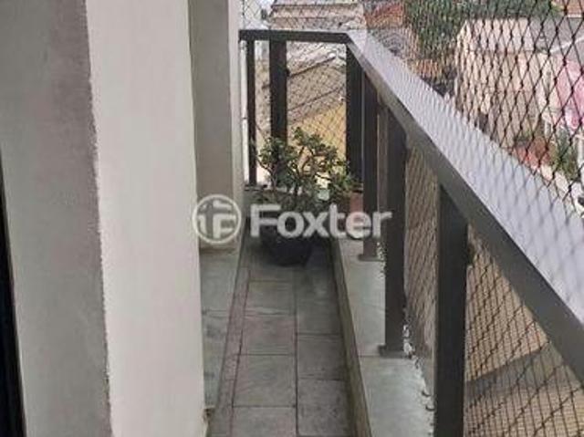 Apartamento, 3 dormitórios, 115 m², em Mooca