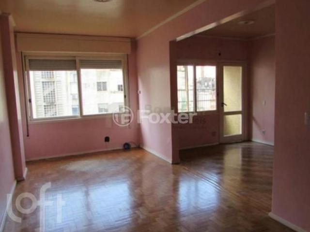 Apartamento, 3 dormitórios, 115 m², em Centro Histórico