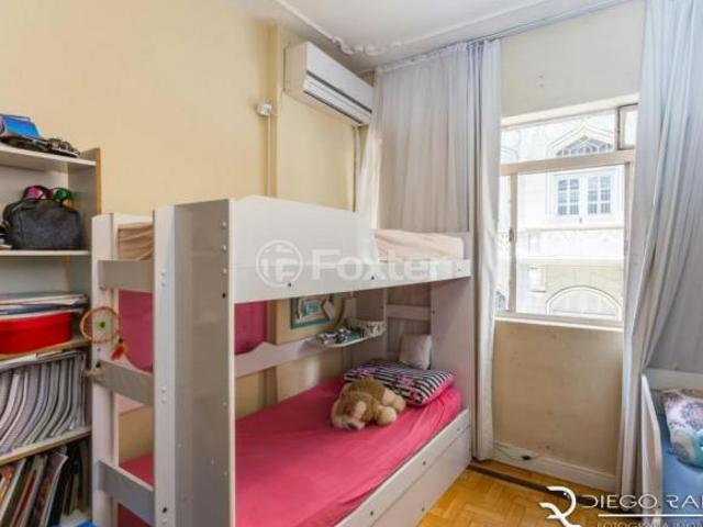 Apartamento, 3 dormitórios, 115 m², em Centro Histórico