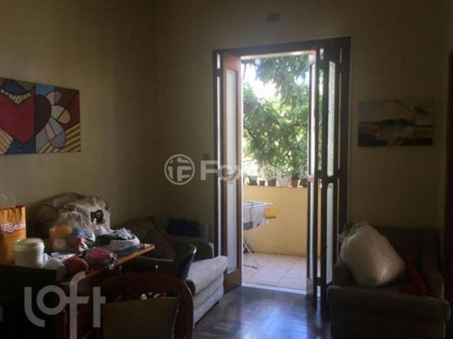 Apartamento, 3 dormitórios, 115 m², em Centro Histórico