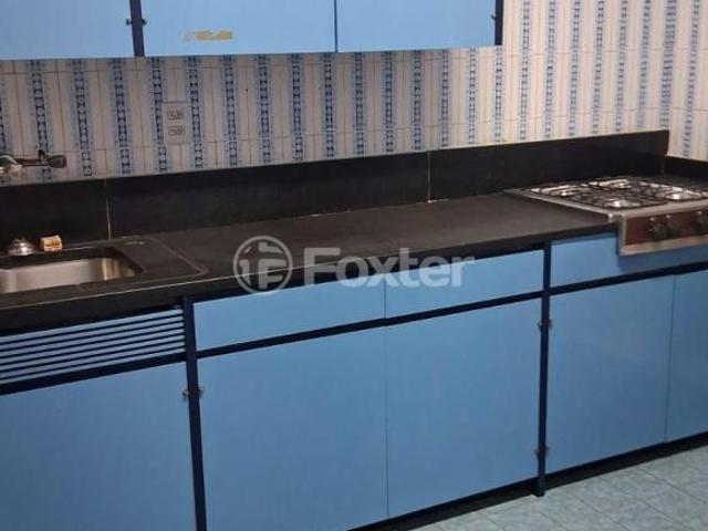 Apartamento, 3 dormitórios, 115 m², em Petrópolis