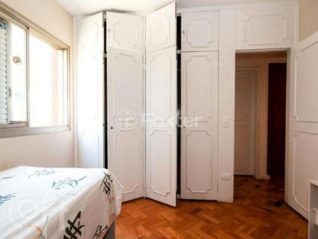 Apartamento, 3 dormitórios, 115 m², em Santo Amaro