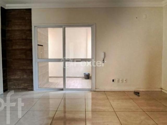 Apartamento, 3 dormitórios, 115 m², em Vila Jardim América