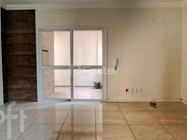 Apartamento, 3 dormitórios, 115 m², em Vila Jardim América