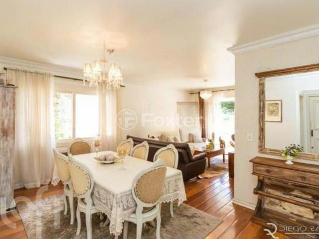 Apartamento, 3 dormitórios, 116.41 m², em Higienópolis