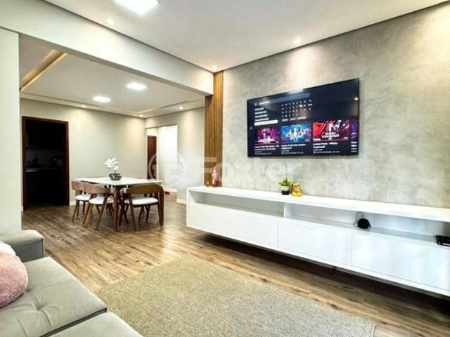 Apartamento, 3 dormitórios, 116.64 m², em Salgado Filho