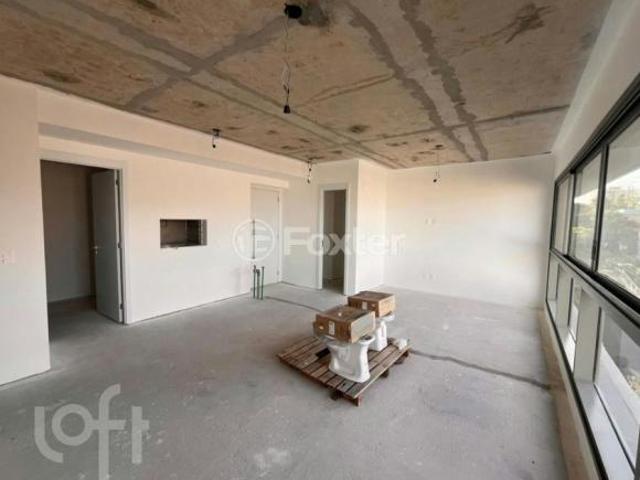 Apartamento, 3 dormitórios, 116.72 m², em Rio Branco
