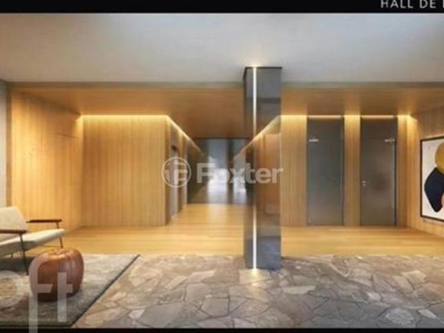 Apartamento, 3 dormitórios, 116.72 m², em Rio Branco