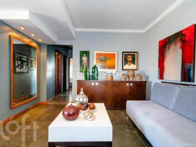 Apartamento, 3 dormitórios, 116.15 m², em Rio Branco