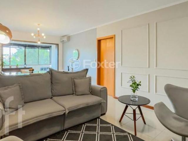 Apartamento, 3 dormitórios, 116.18 m², em Chácara das Pedras