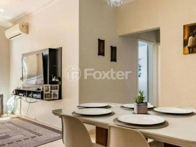 Apartamento, 3 dormitórios, 116.24 m², em Santana