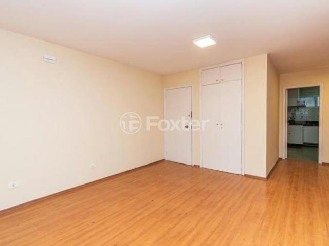 Apartamento, 3 dormitórios, 116 m², em Itaim Bibi