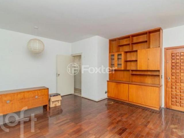 Apartamento, 3 dormitórios, 116 m², em Paraíso