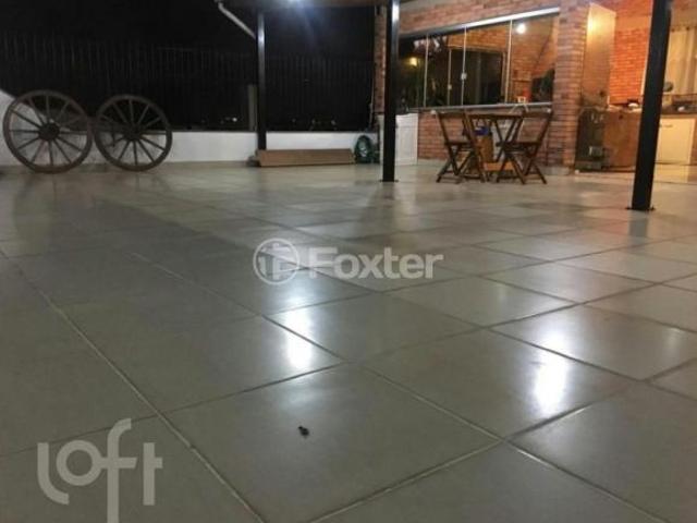 Apartamento, 3 dormitórios, 116 m², em Vila Santo Ângelo